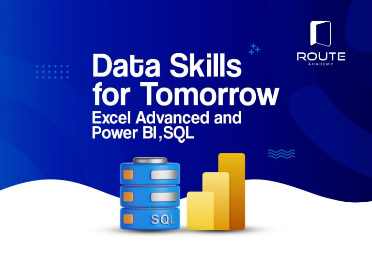 All Courses - Route Academy